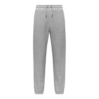 K-Way Sweatpants - - Trousers - Herren - Grau - XL