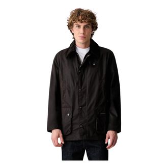 Barbour Light Jackets - - Jackets - Herren - Braun - M