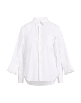 Comme Des Gar&ccedil;ons TOPS - Hemden auf YOOX.COM