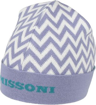 Missoni ACCESSOIRES - M&uuml;tzen & H&uuml;te auf YOOX.COM