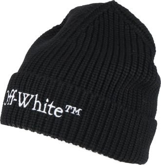 Off-white ACCESSOIRES - M&uuml;tzen & H&uuml;te auf YOOX.COM