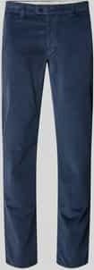 Brax Modern Fit Cordhose aus Baumwoll-Mix Modell Fabio