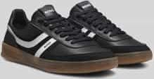 Boss Orange by Hugo Boss Sneaker Low mit kontrastierenden Streifen