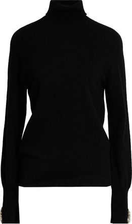 La Petite Robe Di Chiara Boni STRICKWAREN - Rollkragenpullover auf YOOX.COM