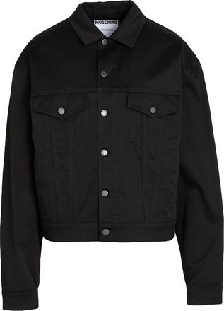 Moschino COUTURE X SMILEY WORLD