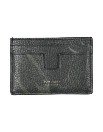Tom Ford Kleinlederwaren - Kartenetuis auf YOOX.COM