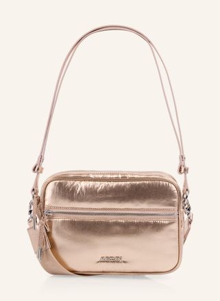 Marc Cain Schultertasche gold