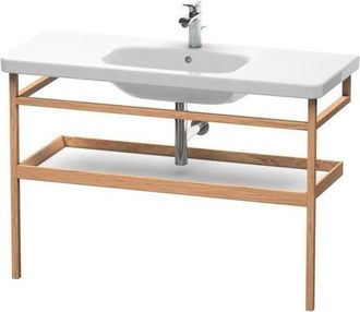 Duravit M&ouml;bel-Accessoires Handtuchhalter mit Ablage DuraStyle - Duravit