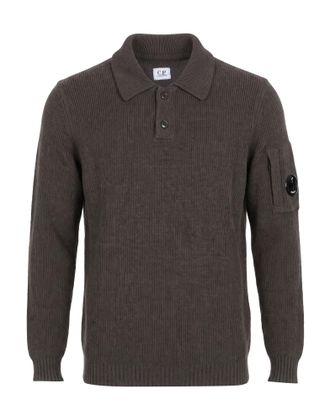 C.P. Company STRICKWAREN - Pullover auf YOOX.COM