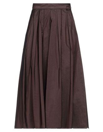 Maliparmi HOSEN & R&Ouml;CKE - Midi-R&ouml;cke auf YOOX.COM
