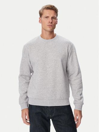Jack & Jones Jack & Jones Sweatshirt Ebradley 12249341 Grau Regular Fit