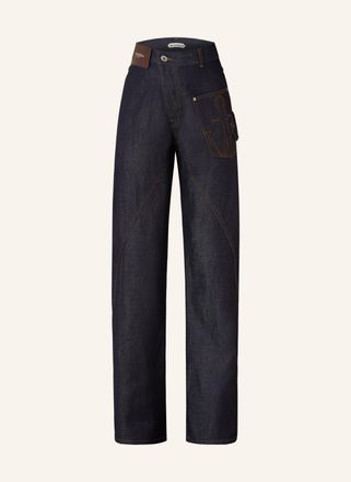 J.W.Anderson Jw Anderson Flared Jeans blau