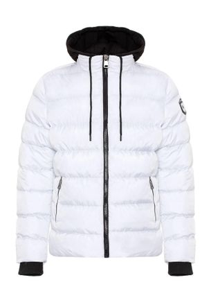 Cipo & Baxx Steppjacke