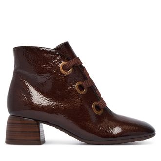 Hispanitas Stiefeletten Hispanitas HI265052 Dunkelbraun