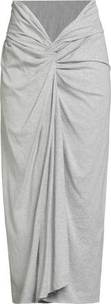 Dries Van Noten HOSEN & R&Ouml;CKE - Midi-R&ouml;cke auf YOOX.COM