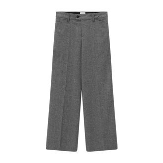 Closed Damen, Hosen, Grau, W27 L32Gr&ouml;&szlig;e