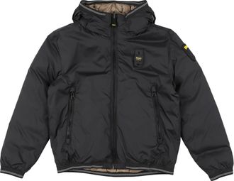 Blauer JACKEN & M&Auml;NTEL - Pufferjacken & Daunenjacken auf YOOX.COM