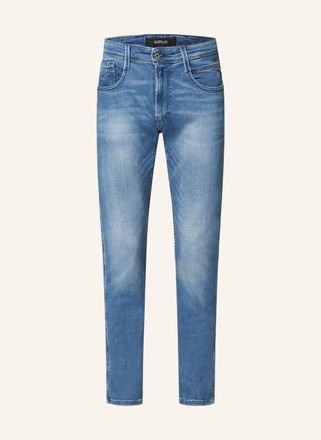 Replay Jeans Anbass Slim Fit blau