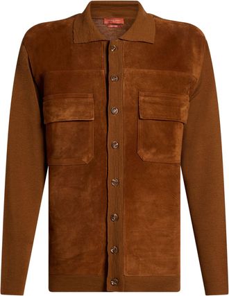 Daniele Fiesoli JACKEN & M&Auml;NTEL - Jacken und Anoraks auf YOOX.COM