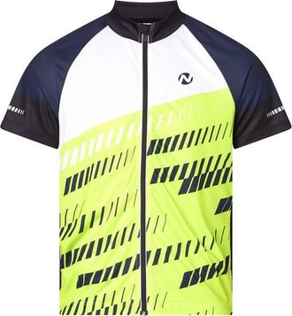 Nakamura Herren Shirt Fahrrad-Trikot Lajos II