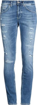 Dondup HOSEN & R&Ouml;CKE - Jeanshosen auf YOOX.COM