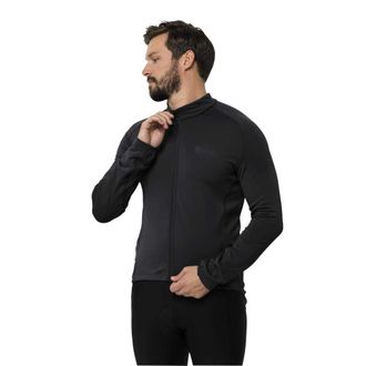 Jack Wolfskin 1711051 - MOROBBIA FZ Light M Gr. XL