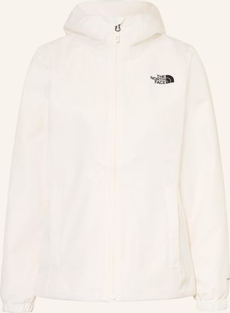 The North Face Funktionsjacke Quest Mono weiss