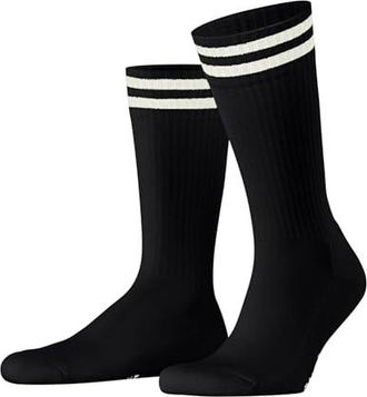 Falke Lhasa Rib M So Laine Unies Chaussettes, Noir Black 3000 Leake Street, 43-46 Homme