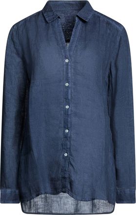 120% Lino TOPS - Hemden auf YOOX.COM