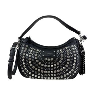 La Carrie Femme, Sacs, Noir, Taille: ONE Size Andromeda Luna Bag