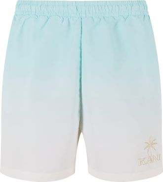Karl Kani Badeshorts