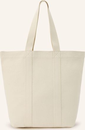 AllSaints Allsaints Shopper weiss