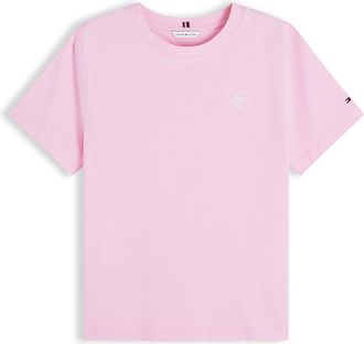 Tommy Hilfiger Shirt Logo Embroidery