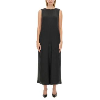 Max Mara Femme, Combinaisons et Ensembles, Noir, Taille: 34 FR Combinaison sans manches