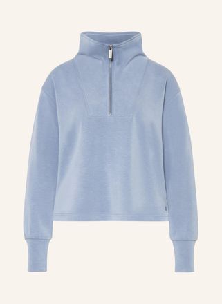Sweaty Betty Sweat-Troyer Sand Wash blau