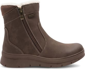 Go Soft Stiefeletten Go Soft INES WS5921-03 Braun