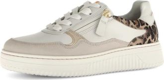 Gabor Sportlicher Sneaker - - Shoes - Damen - Beige - 39 EU