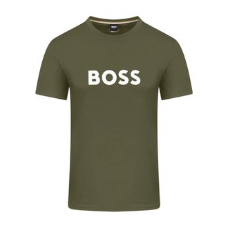 HUGO BOSS Herren, Oberteile, Gr&uuml;n, MGr&ouml;&szlig;e