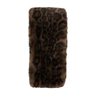 Apparis Scarves - - Accessories - Damen - Braun - ONE SIZE