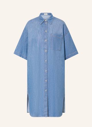 Drykorn Drykorn Jeanskleid Melira blau