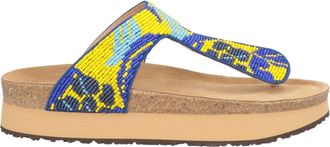 Maliparmi SCHUHE - Zehentrenner auf YOOX.COM