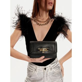 DKNY Handtasche DKNY Valencia R34GHB35 Schwarz