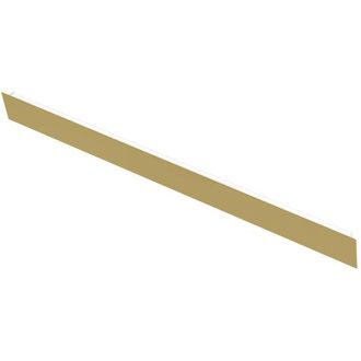 Leds - C4 Leds-c4 - Fino - Applique Murale led Peinte Or 104,5cm 2090lm 2700K