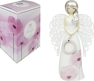 Enesco You are an angel - Familie Familie Blumenfigur 155 mm