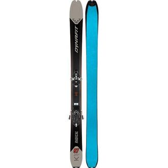 Dynafit Tourenski Radical 97 Ski Set