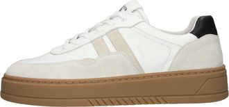 Blackstone Sneaker Garnet Koda