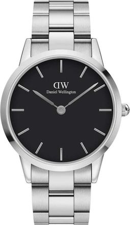 Daniel Wellington Herren, Accessories, Grau, ONE SIZEGr&ouml;&szlig;e