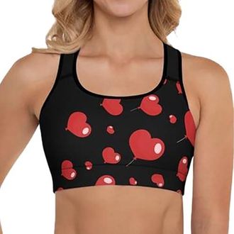 Generic Soutien Gorge Dos Nu, Soutien Gorge Bandeau sans Armature Elastique 105G avec Brassiere Rembourr&eacute; Femme Lot De 3 Coton Brassi&egrave;re Grossesse Blanche Bra