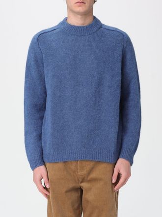 A.P.C. Pullover A. P.C. Herren Farbe Blau