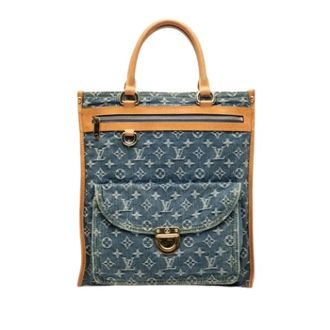 Louis Vuitton Damen, Pre-Owned, Blau, ONE SIZEGr&ouml;&szlig;e